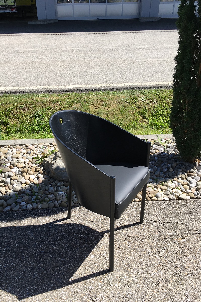 Philippe Starck - Costes Paris